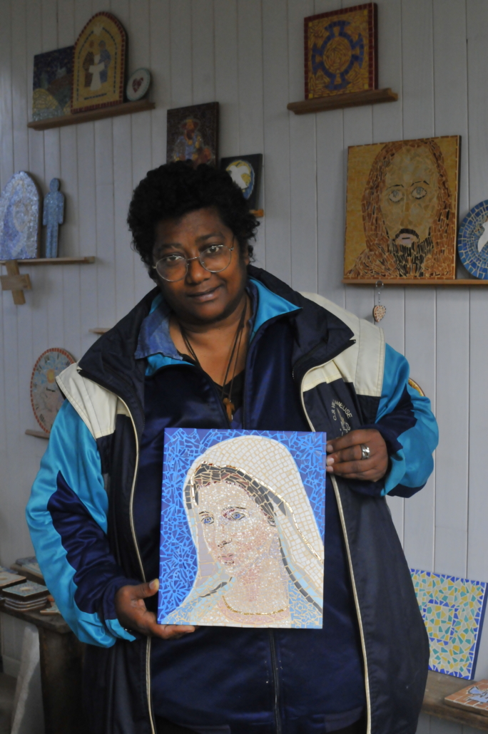 Témoignage de Marie-Luce - Fédération Village Saint-Joseph